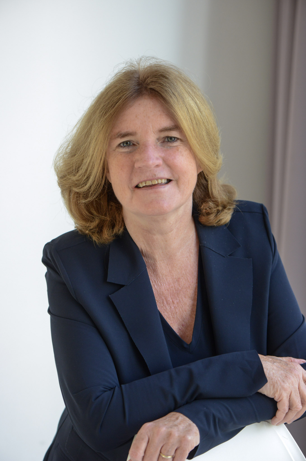 Yvette Hooites Meursing - Over Yvette